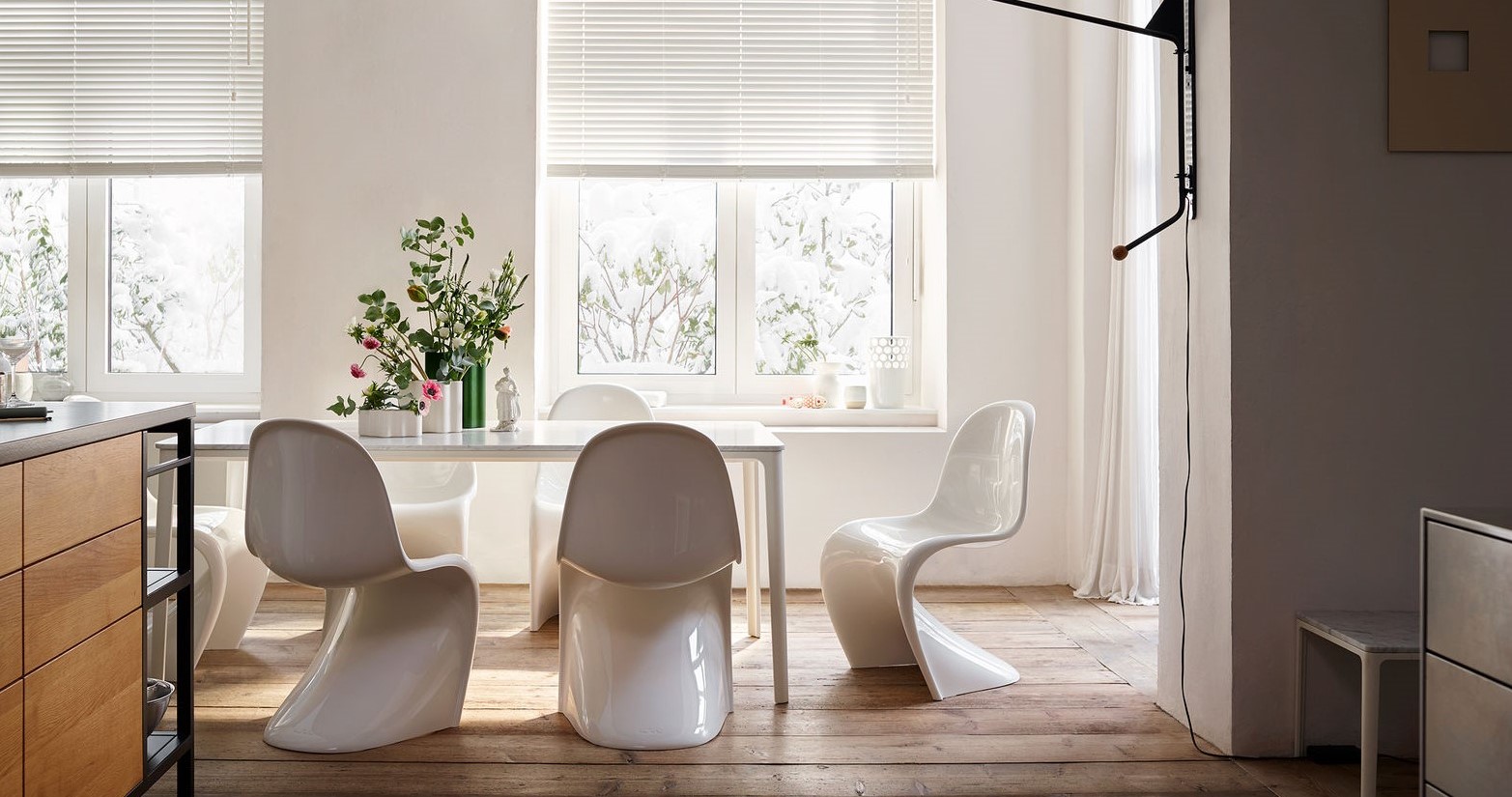 Meubles design célèbres - Icones du courant Bauhaus