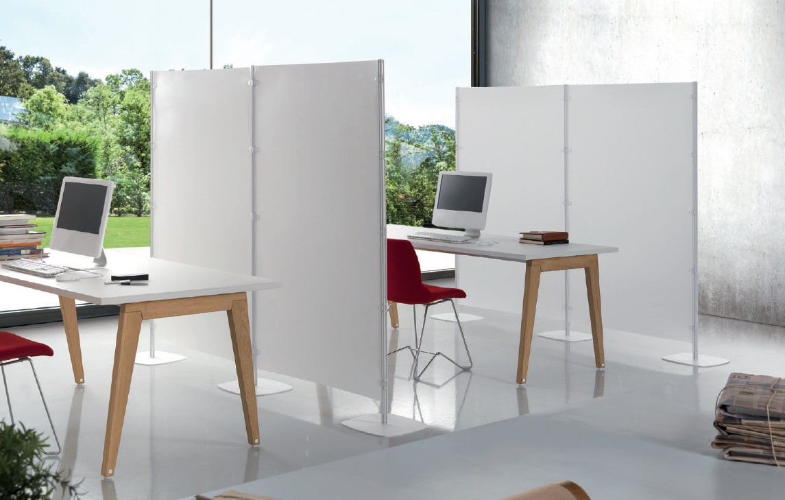MOBILIER PROTECTION COVID
