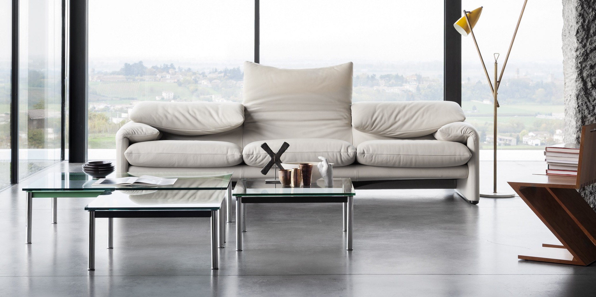 Cassina - maralunga