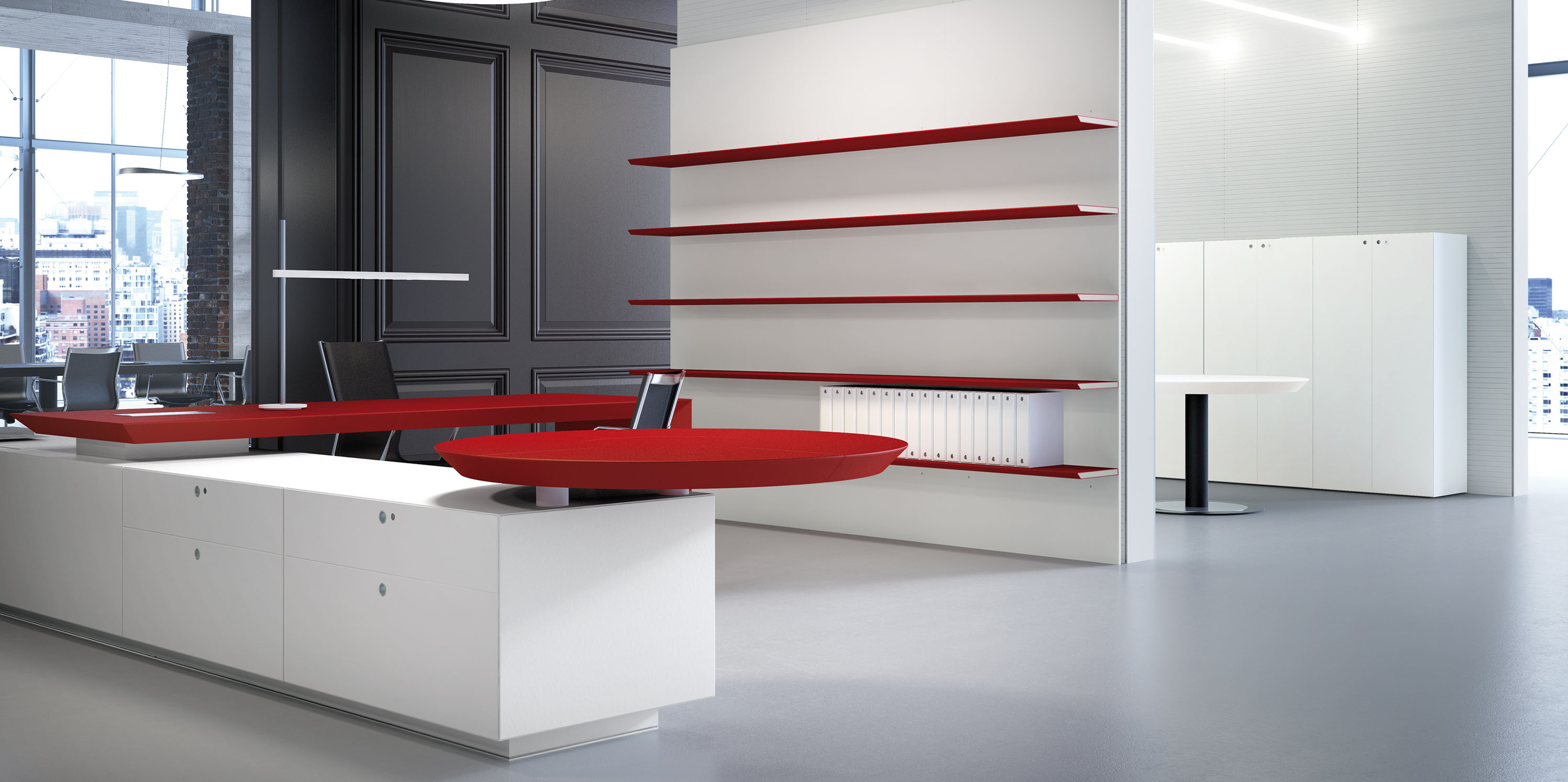 Fantoni - multipliceo