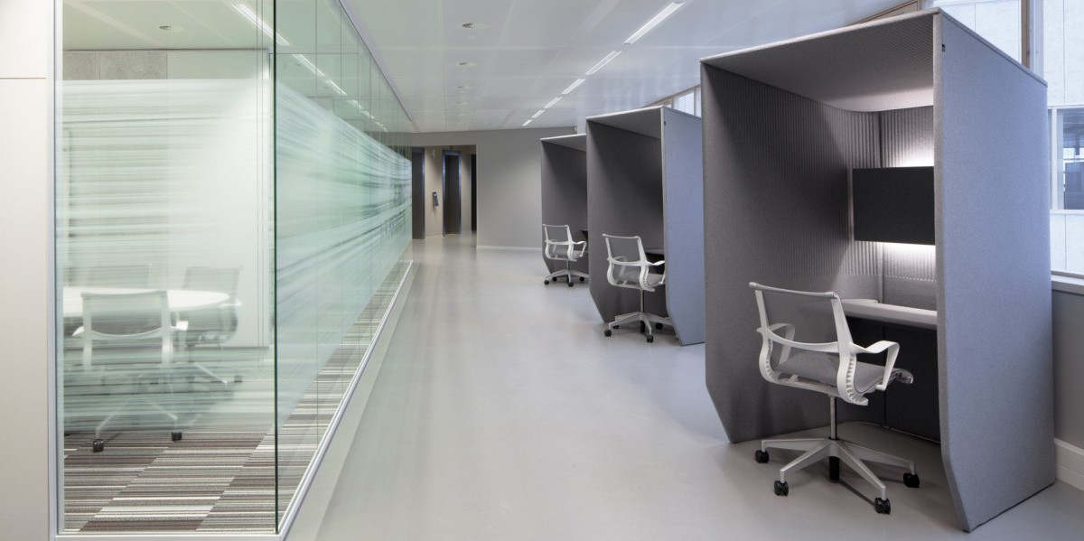 Buzzispace - buzzibooth