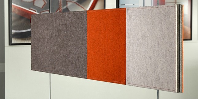 Buzzispace - buzzigrip & buzziboard