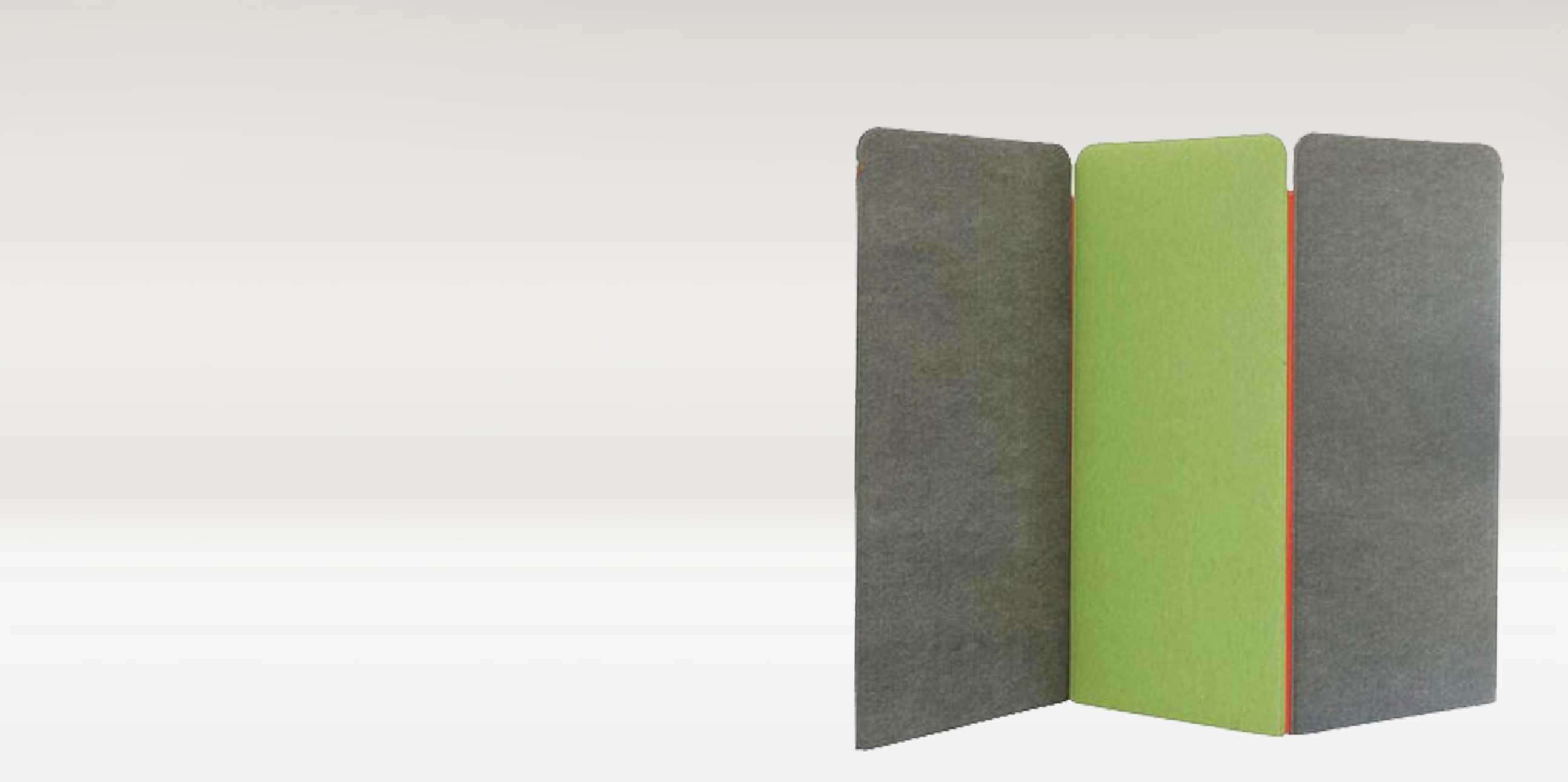 Buzzispace - buzziscreen