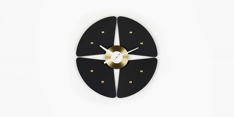 Vitra - wall clock