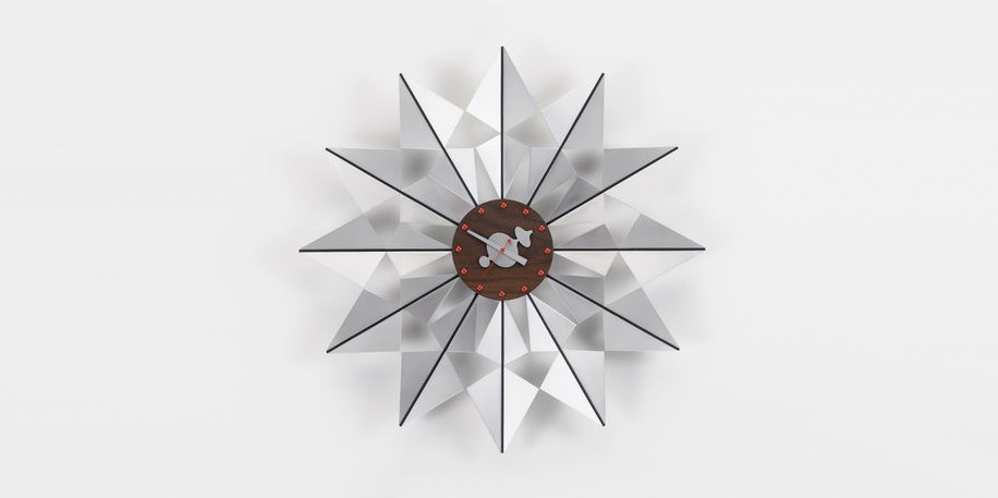 Vitra - wall clock