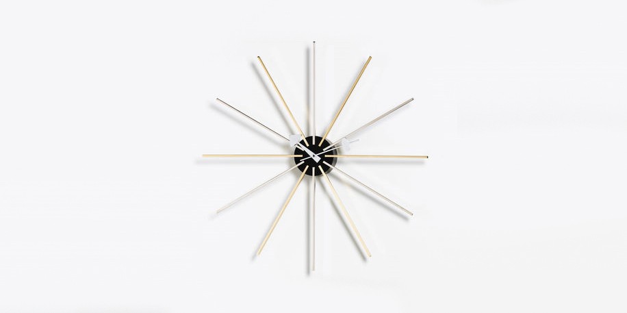 Vitra - wall clock