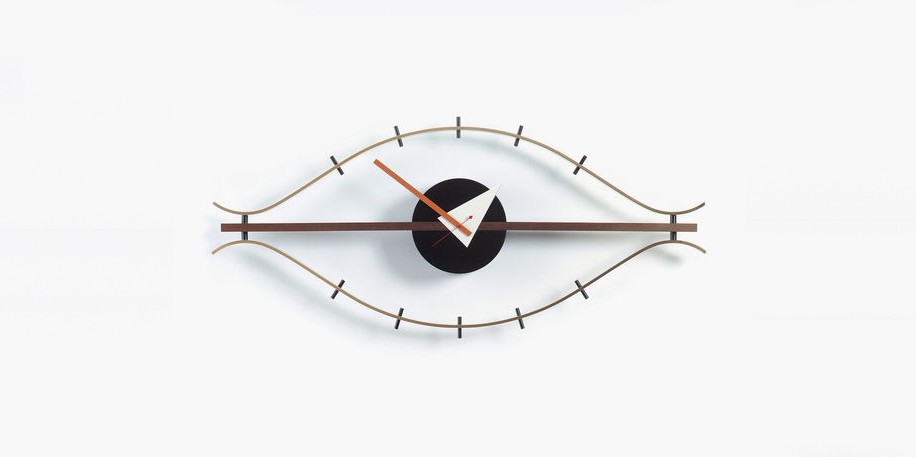 Vitra - wall clock