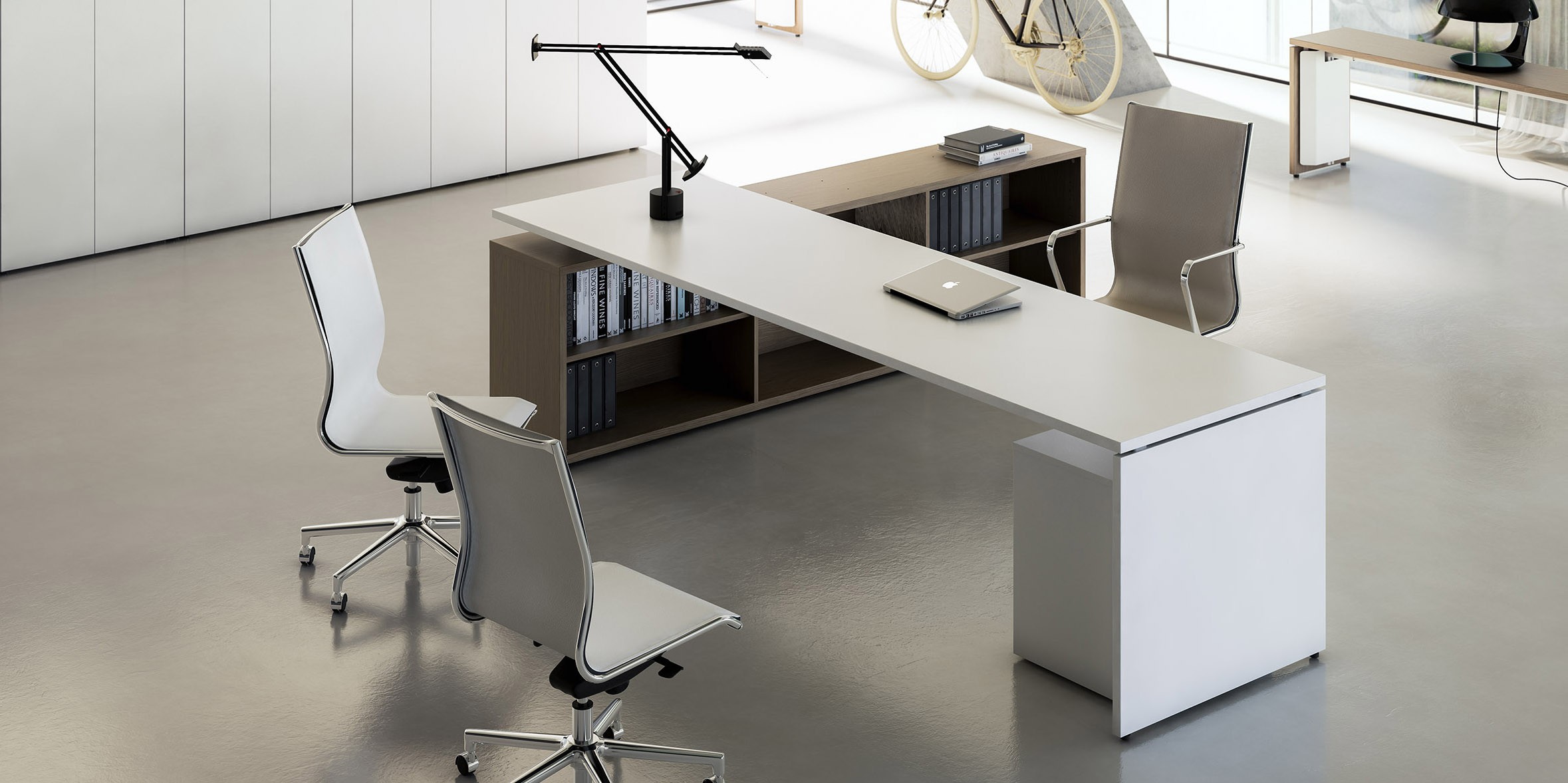 Fantoni - sistema 28