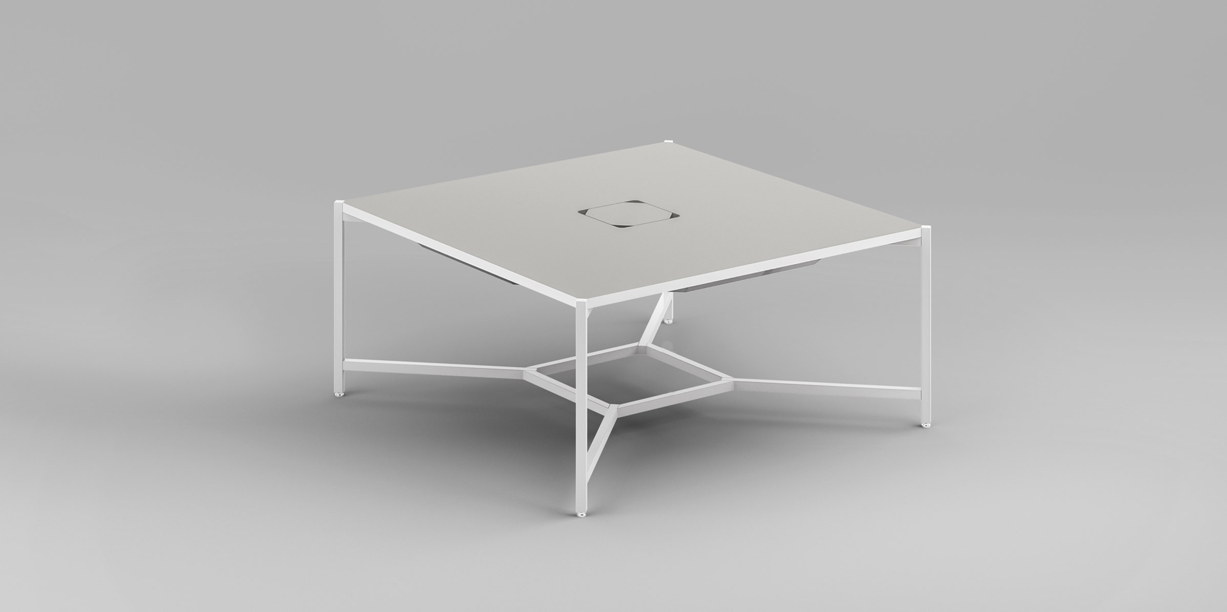 Fantoni - hub