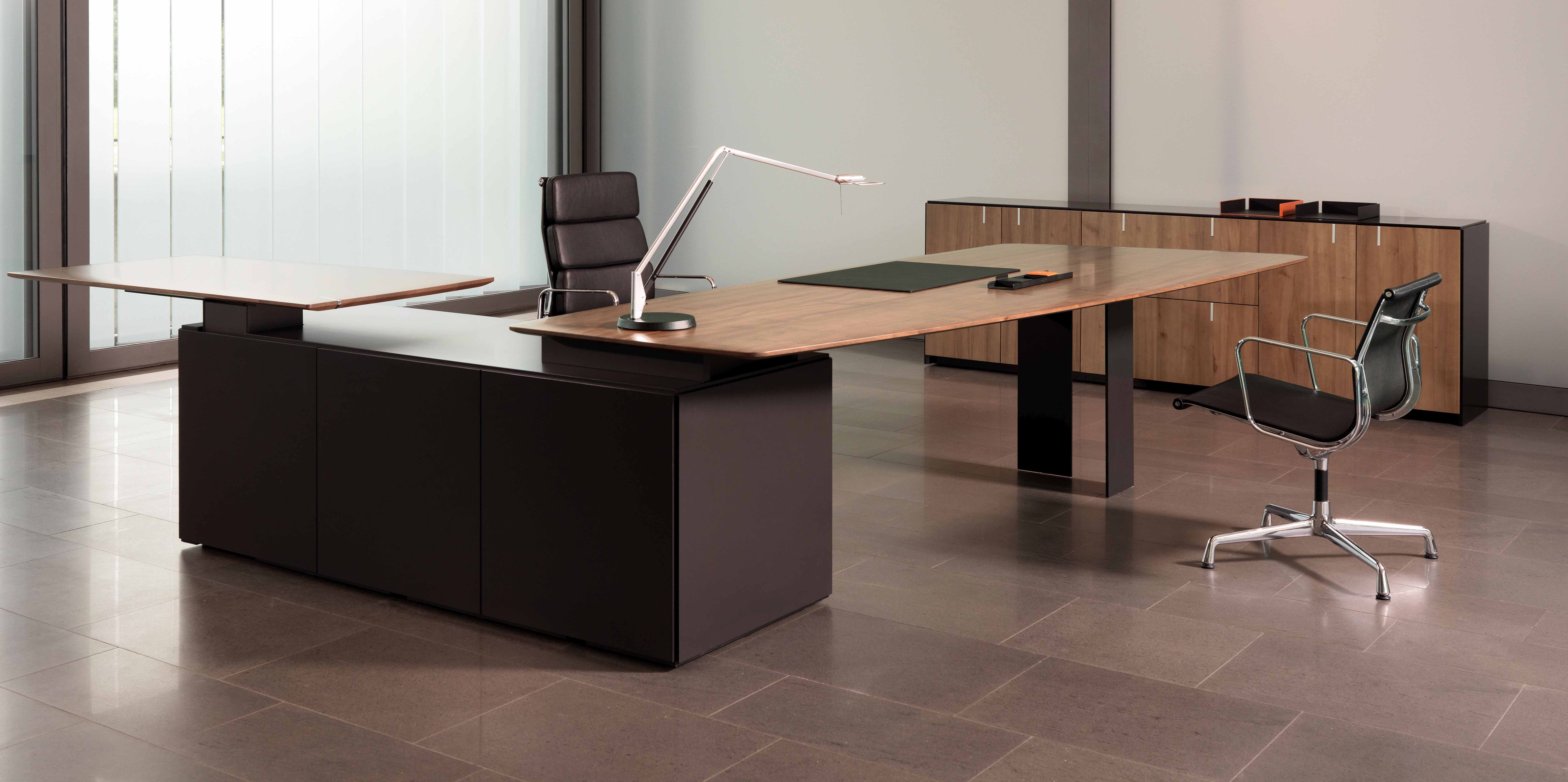Zoom - office