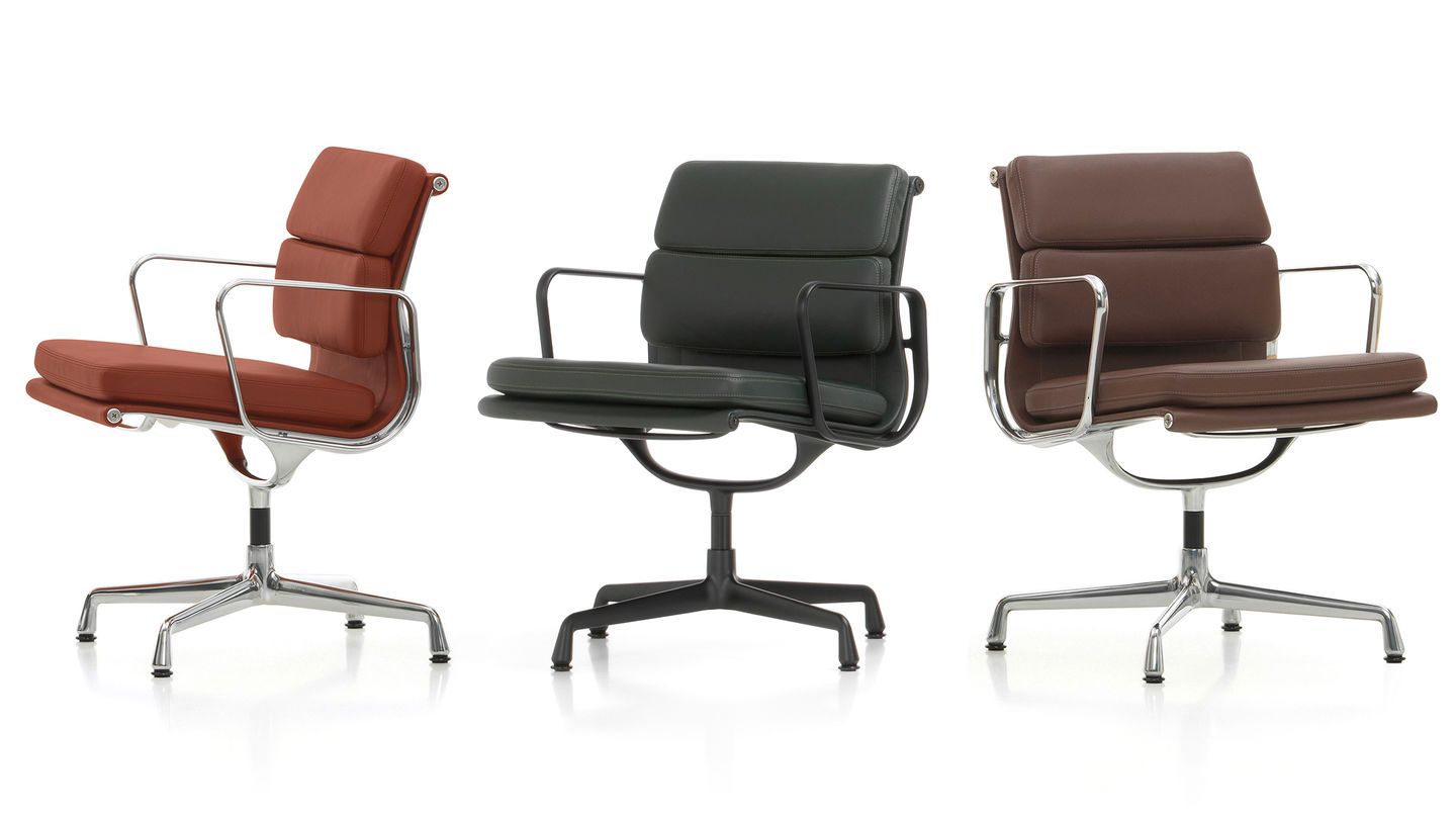 Vitra - Soft Pad Group