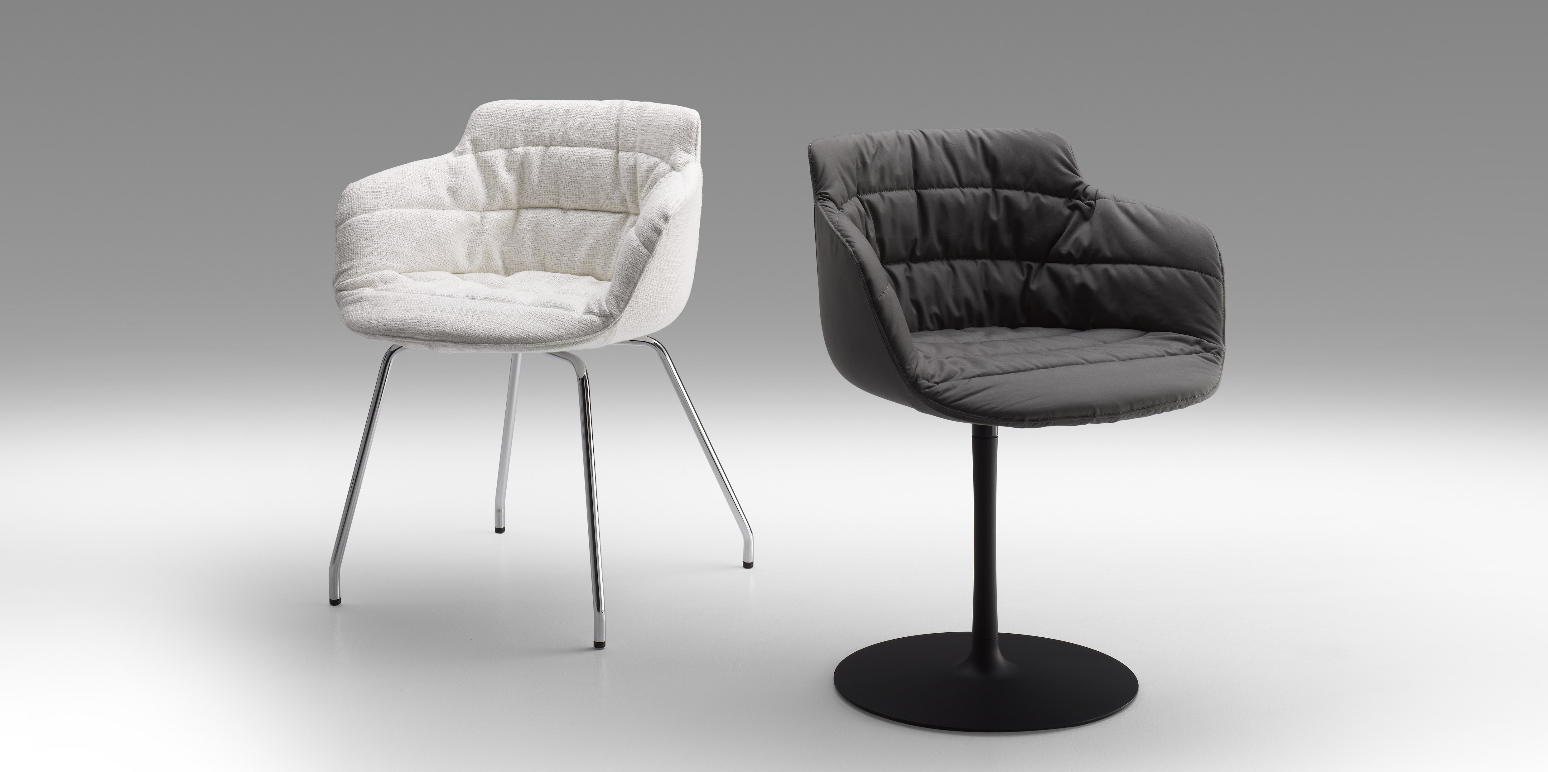Mdf Italia - Flow Armchair