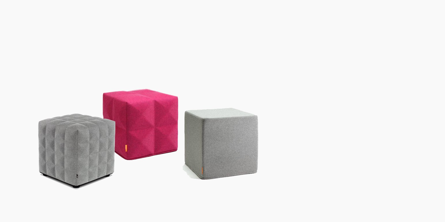 Buzzispace - buzzicube