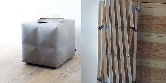 Buzzispace - buzzicube